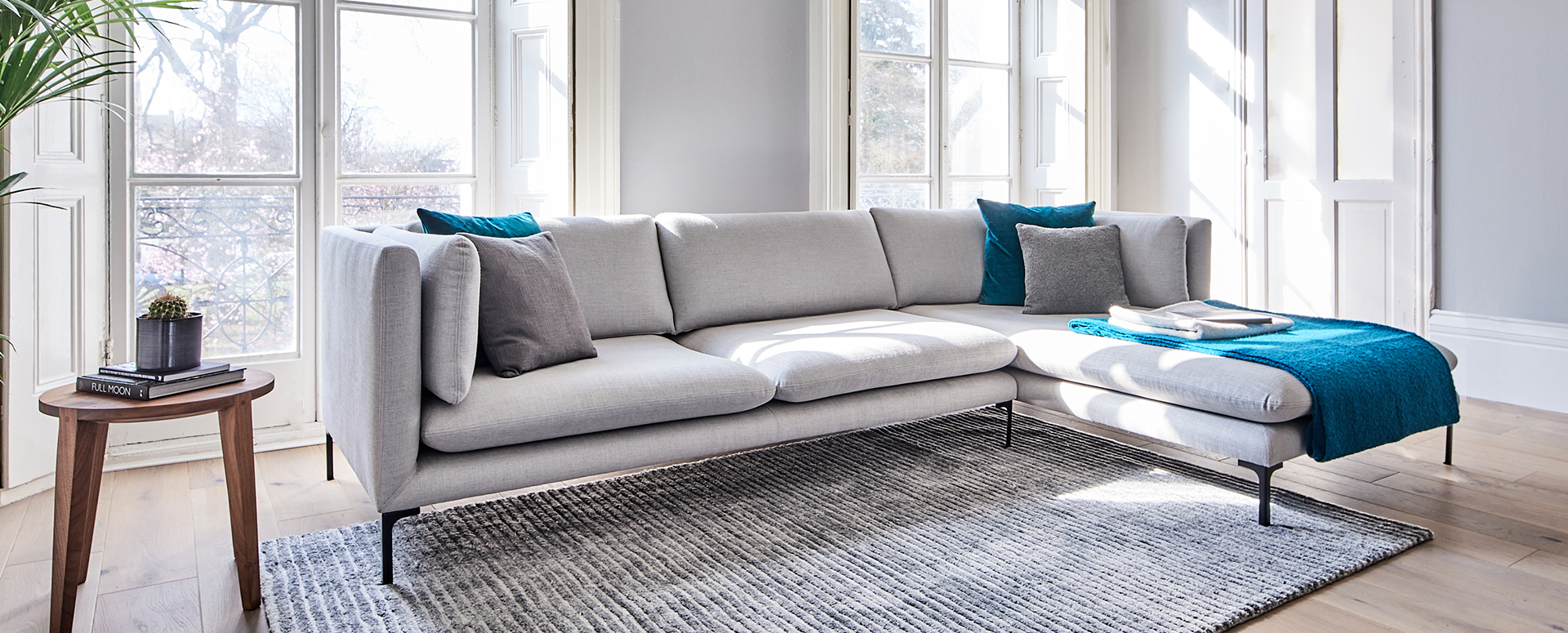 British Design Shop Douglas Sofa