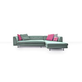 Fred Large Corner Sofa