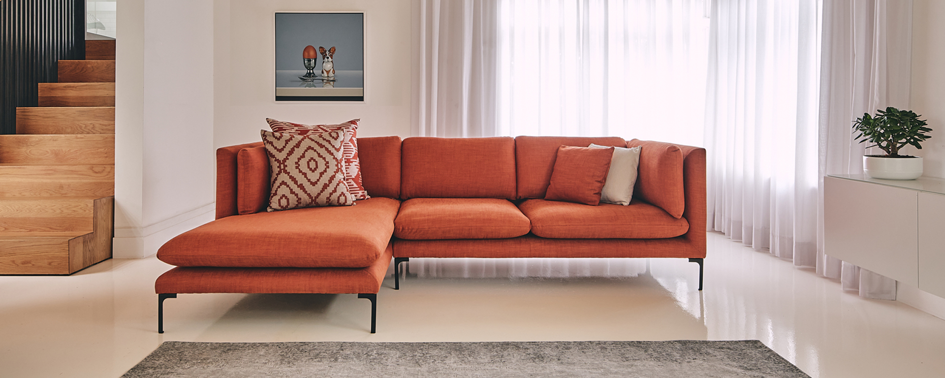 Premium Contemporary Furniture | British Design Shop